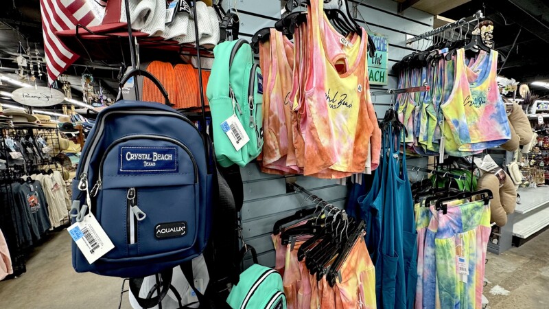 Gift Shop - The Big Store