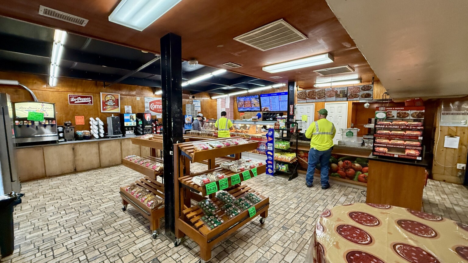 Home - The Big Store